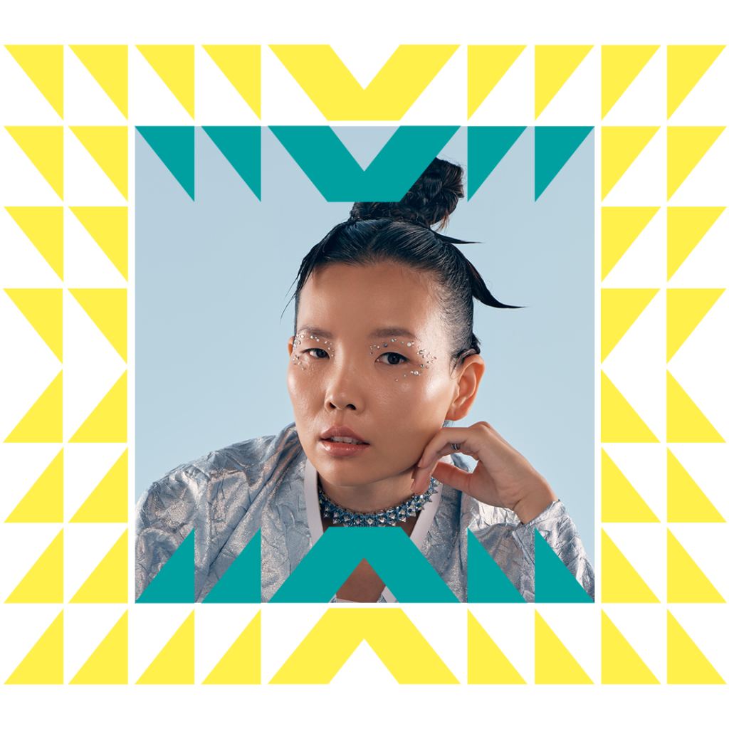 DAMI IM: 1MXSYD2023 - 1MX Music Festival | 1MX