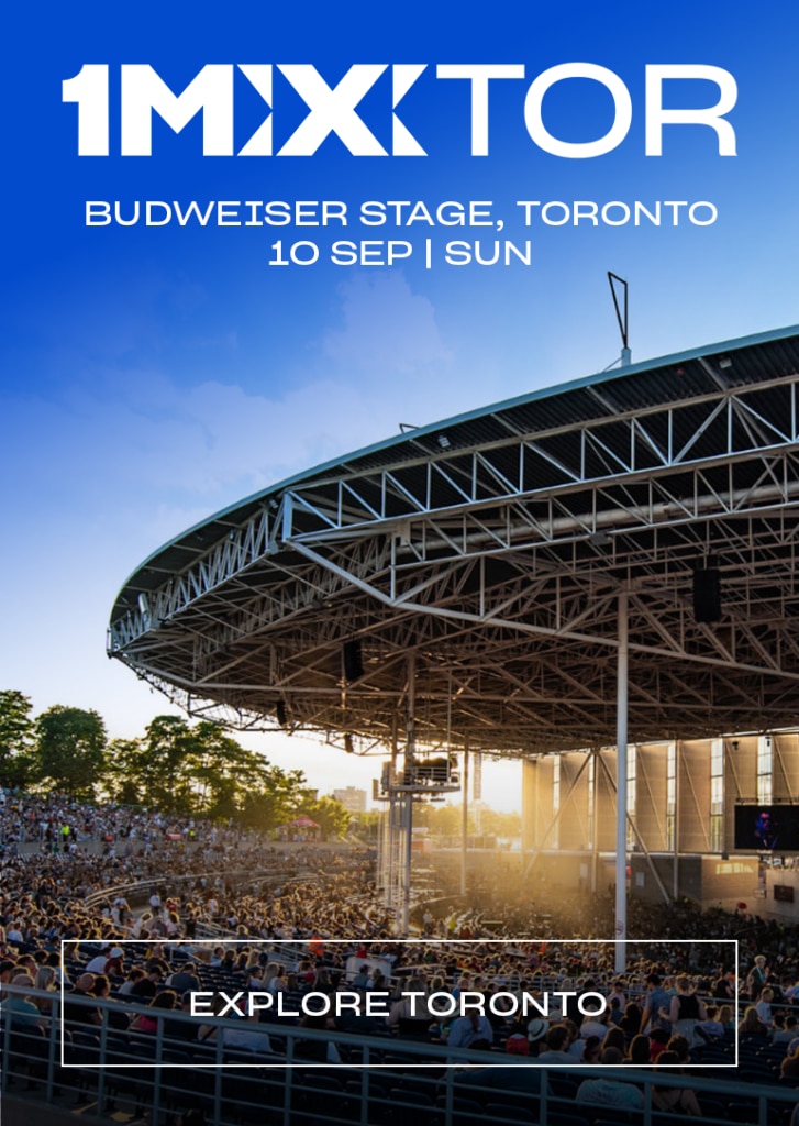 1MX Event - 1MX Music Festival | 1MX