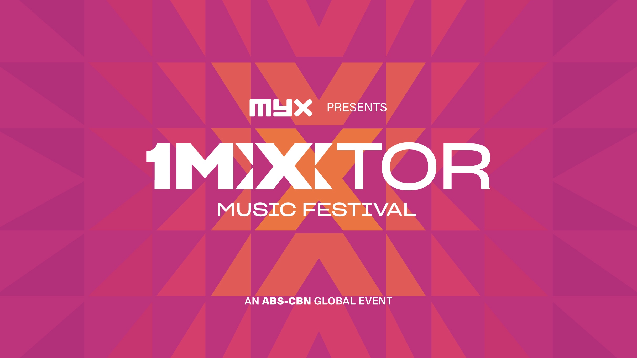 1MX Toronto - 1MX Music Festival | 1MX