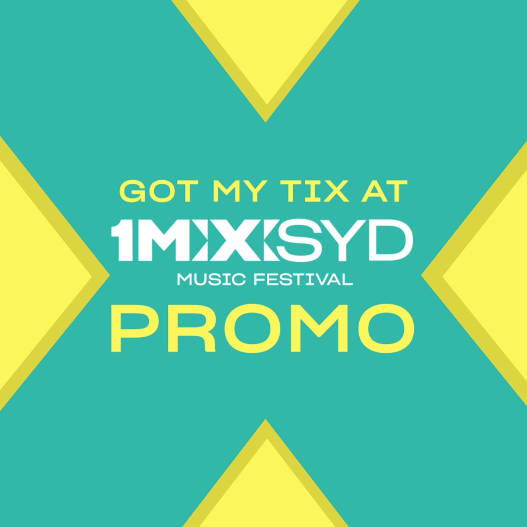 1MXSYD FLEX FOR 1MX SYDNEY: Terms & Conditions - 1MX Music Festival | 1MX